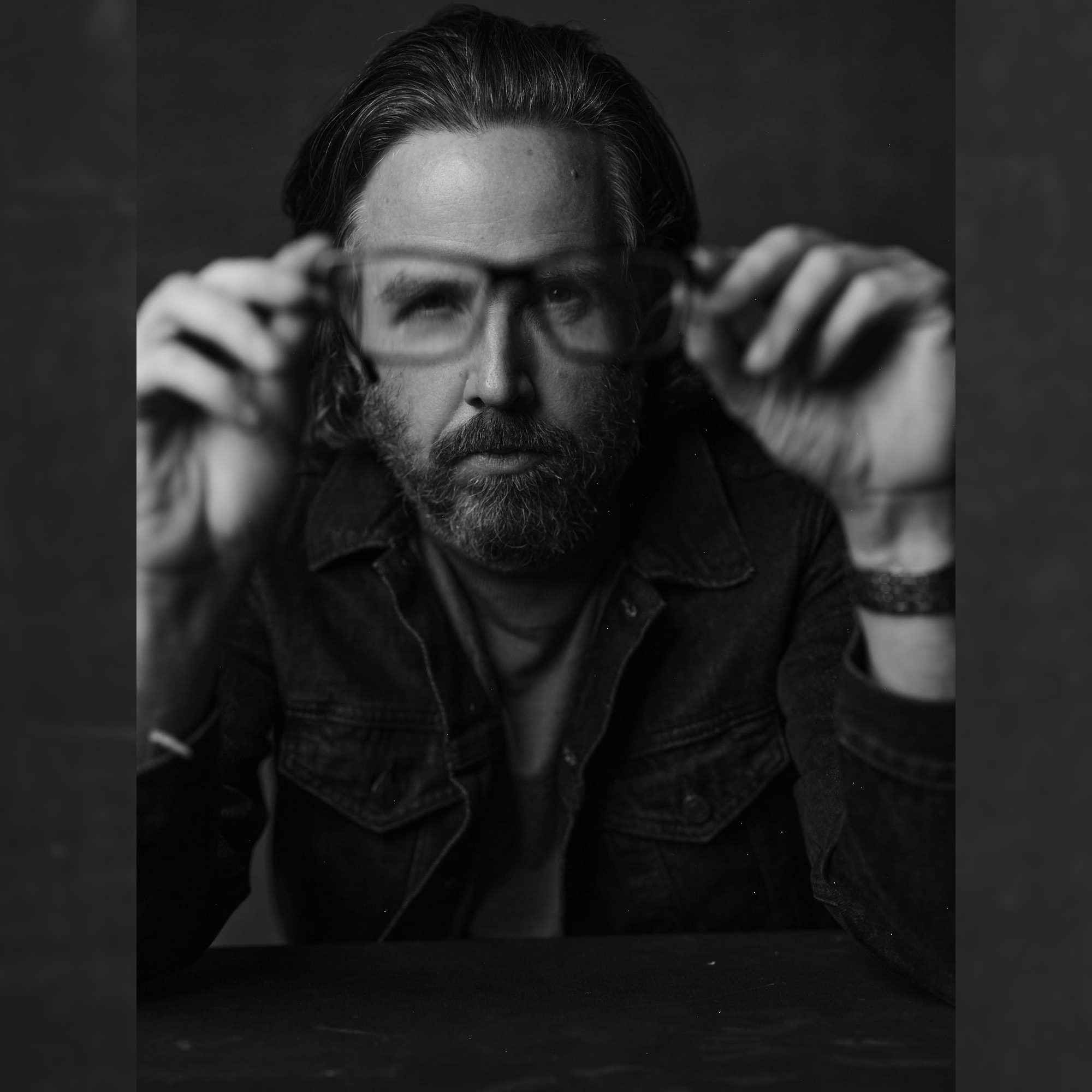 About Michael Schacht | Chicago Headshot Photographer | 312 Photography